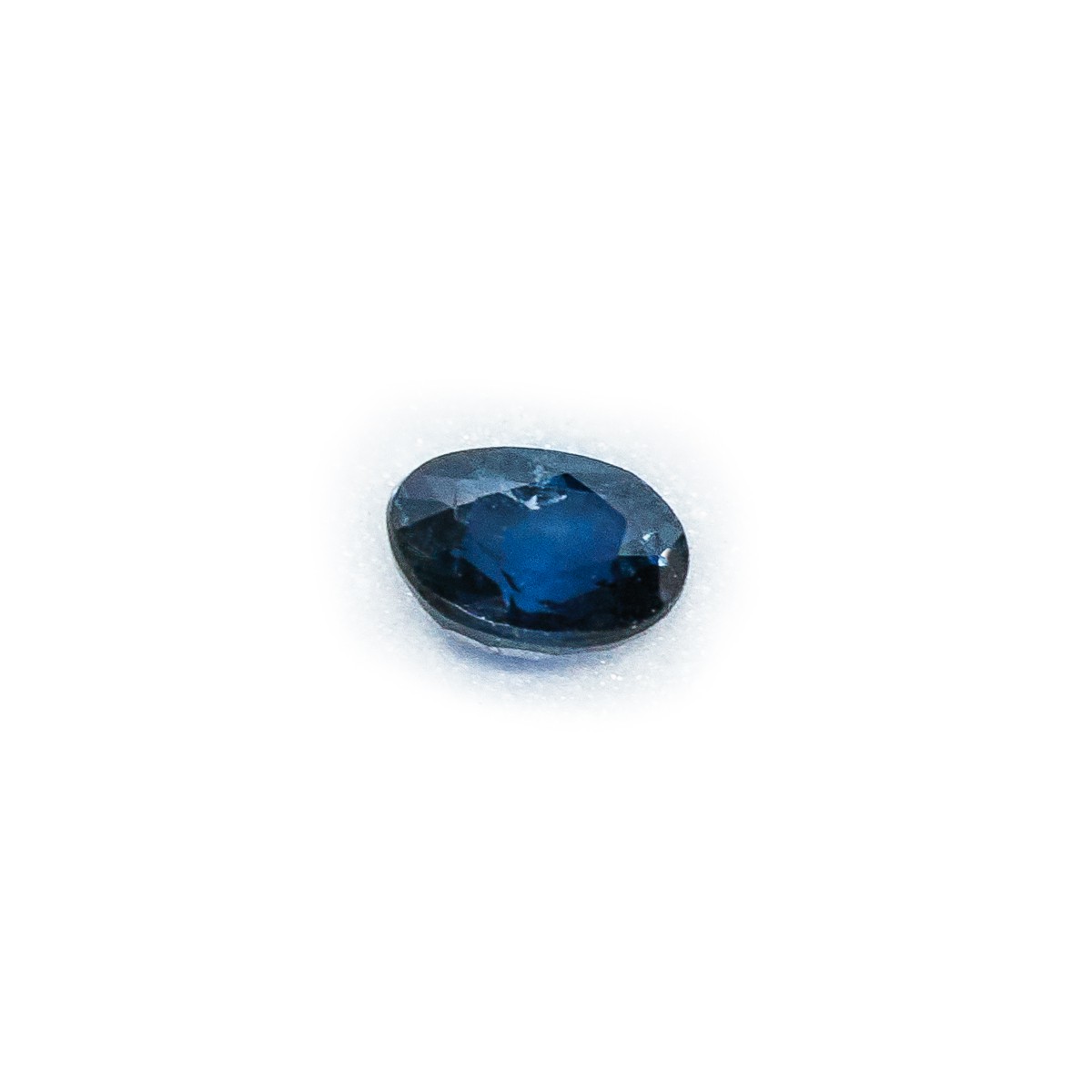 Blue sapphire – Μπλε ζαφείρι – kosmimart